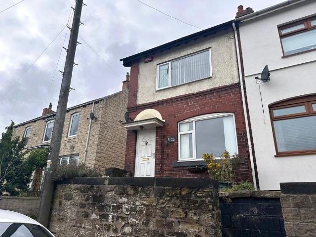 2 bedroom semi detached house to rent