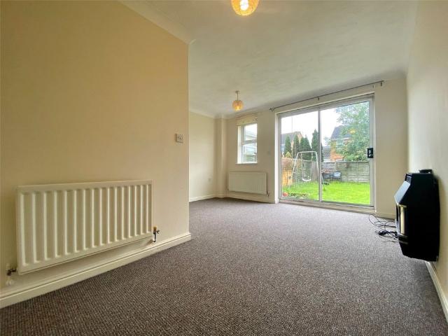 2 bedroom semi detached house to rent