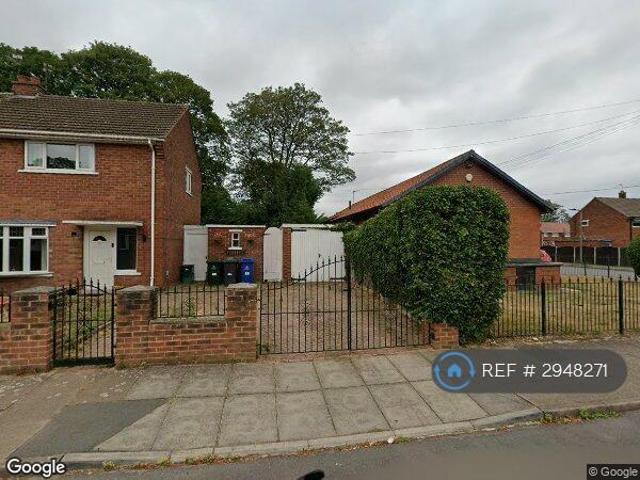 2 bedroom semi detached house to rent