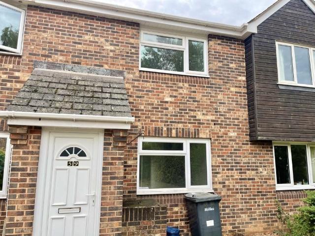 2 bedroom semi detached house to rent