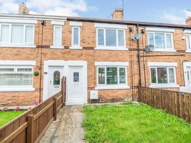 2 bedroom semi detached house to rent