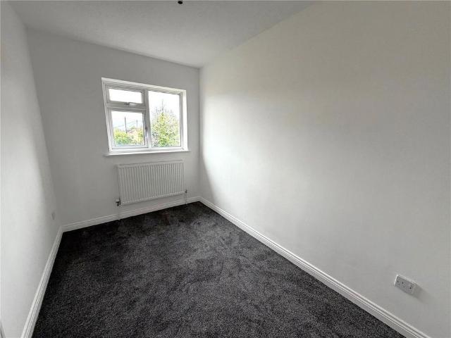 2 bedroom semi detached house to rent