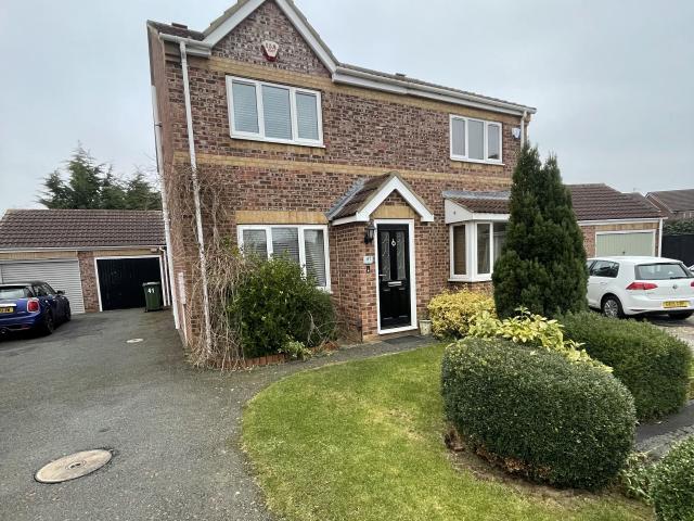 2 bedroom semi detached house to rent