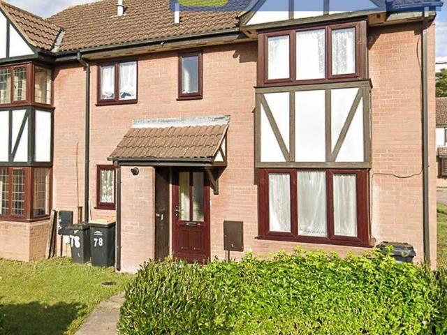 2 bedroom semi detached house to rent