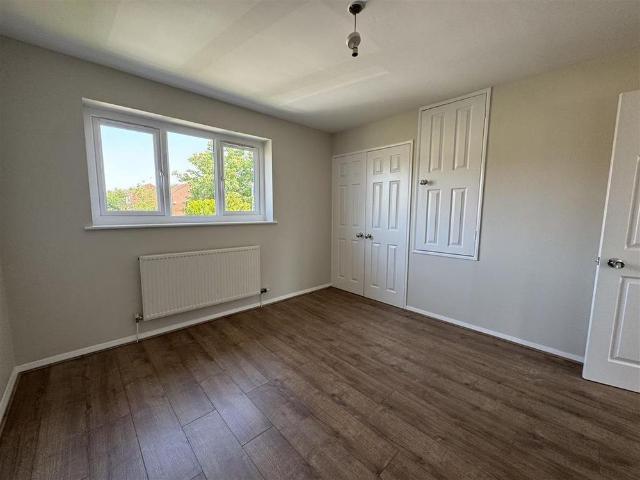 2 bedroom semi detached house to rent