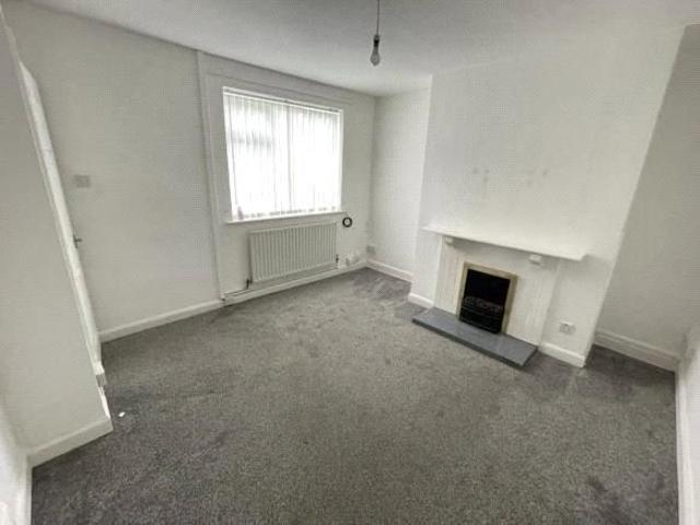 2 bedroom semi detached house to rent