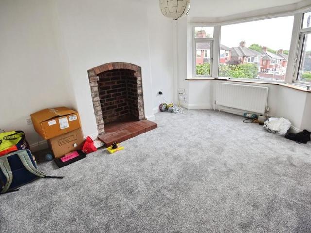 2 bedroom semi detached house to rent
