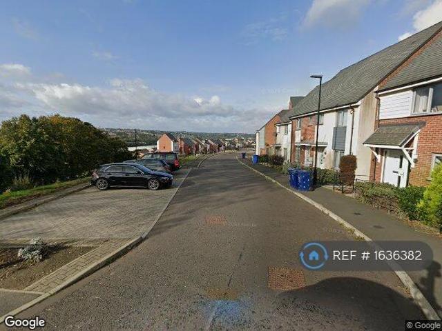 2 bedroom semi detached house to rent