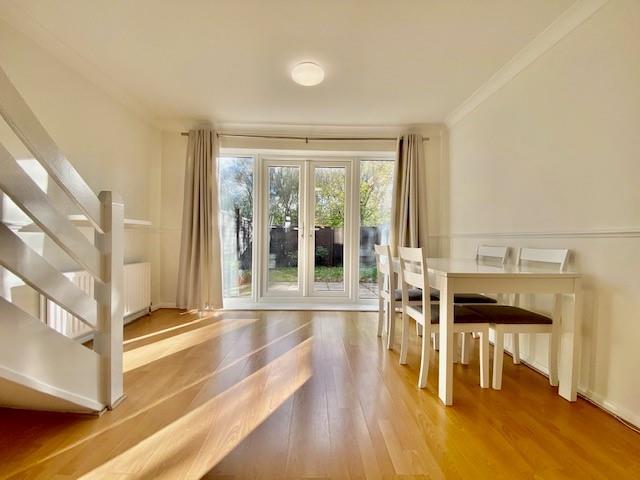2 bedroom semi detached house to rent