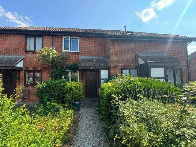 2 bedroom semi detached house to rent