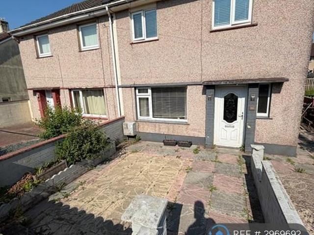 2 bedroom semi detached house to rent