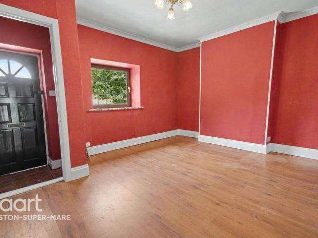 2 bedroom semi detached house to rent