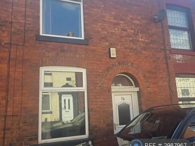 2 bedroom semi detached house to rent
