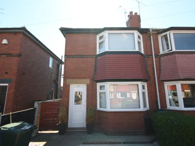 2 bedroom semi detached house to rent