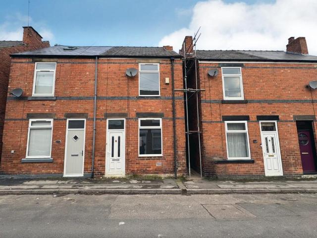 2 bedroom semi detached house to rent