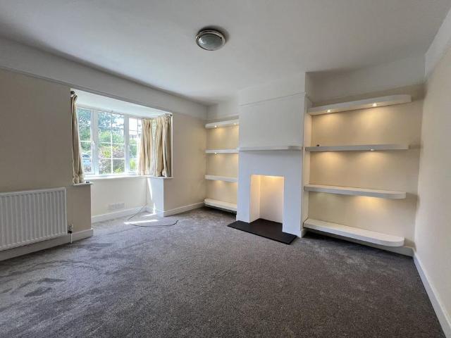 2 bedroom semi detached house to rent