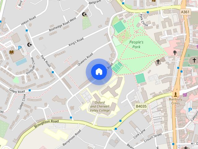 2 bedroom semi detached house to rent