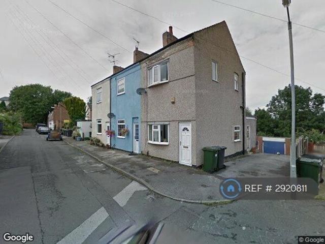 2 bedroom semi detached house to rent
