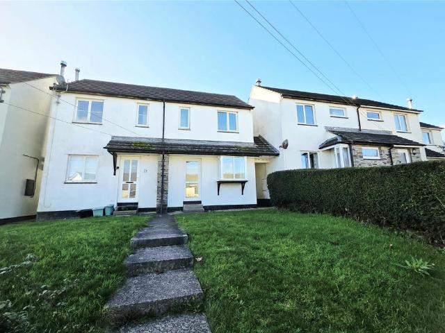 2 bedroom semi detached house to rent