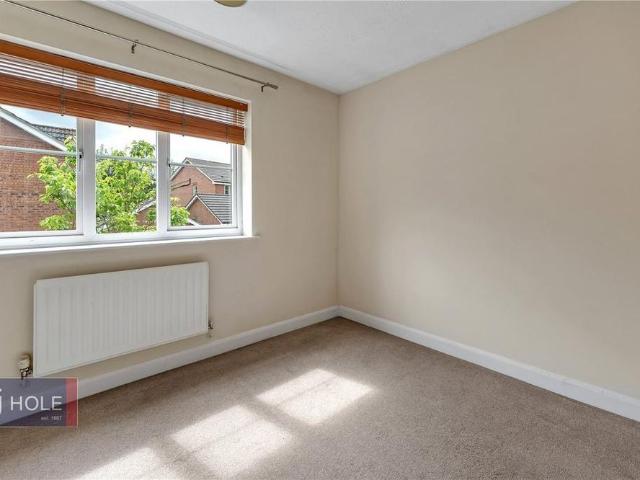 2 bedroom semi detached house to rent