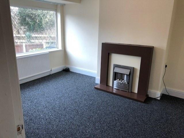 2 bedroom semi detached house to rent