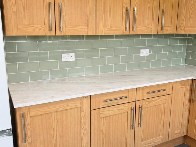 2 bedroom semi detached house to rent