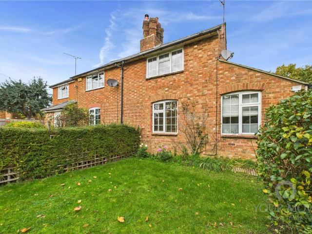 2 bedroom semi detached house to rent