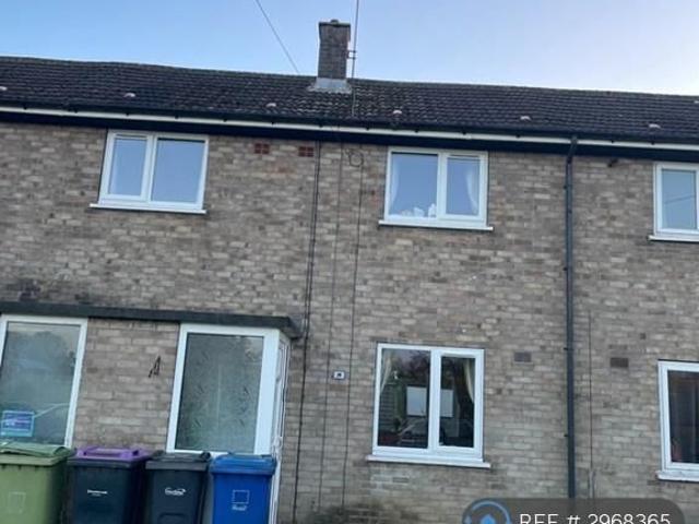 2 bedroom semi detached house to rent