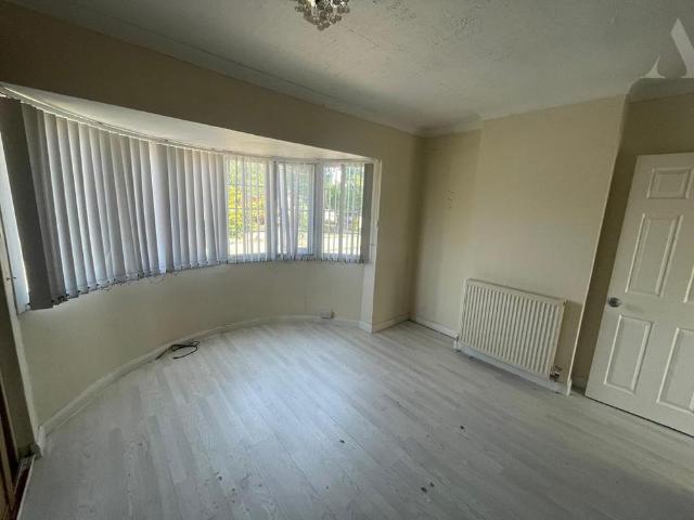 2 bedroom semi detached house to rent
