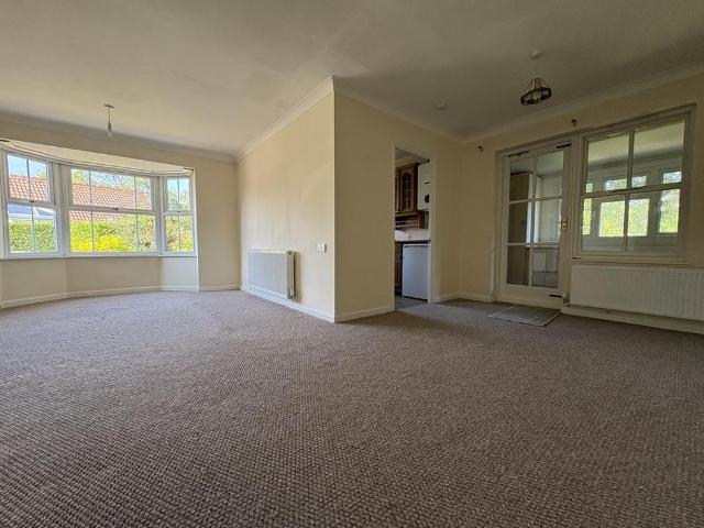 2 bedroom semi detached house to rent