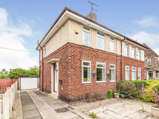 2 bedroom semi detached house to rent