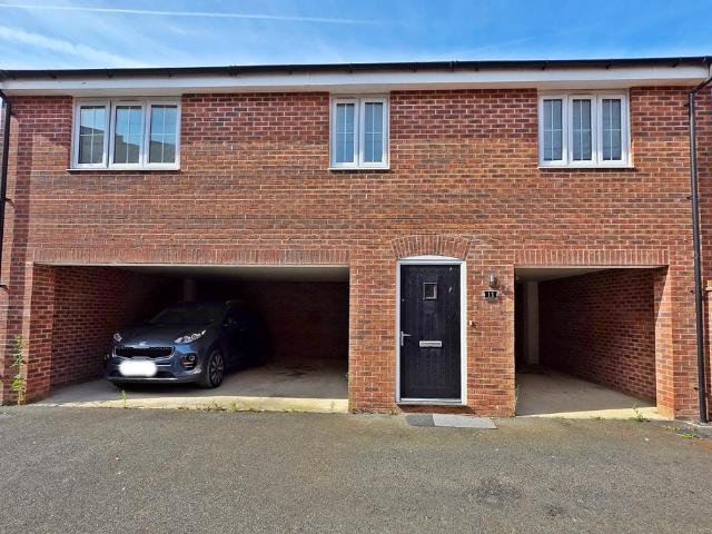 2 bedroom semi detached house to rent