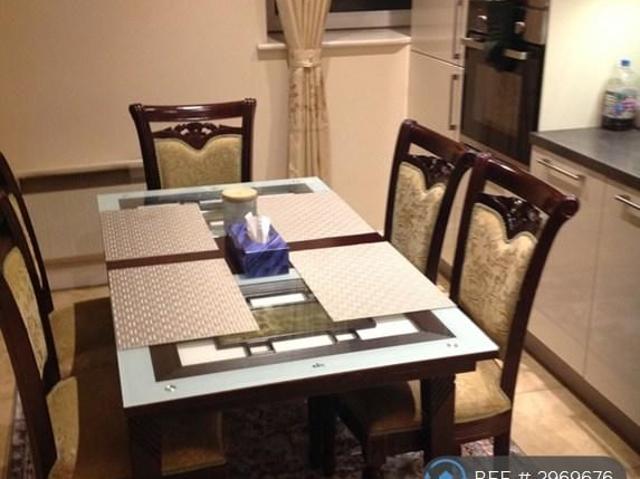 2 bedroom semi detached house to rent