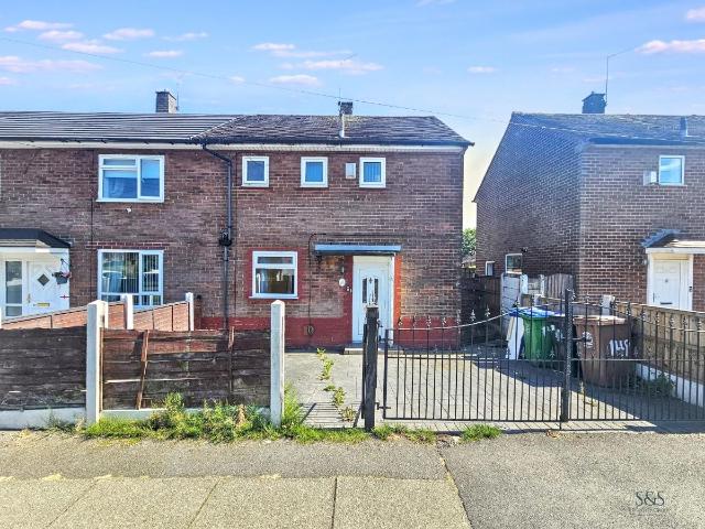 2 bedroom semi detached house to rent
