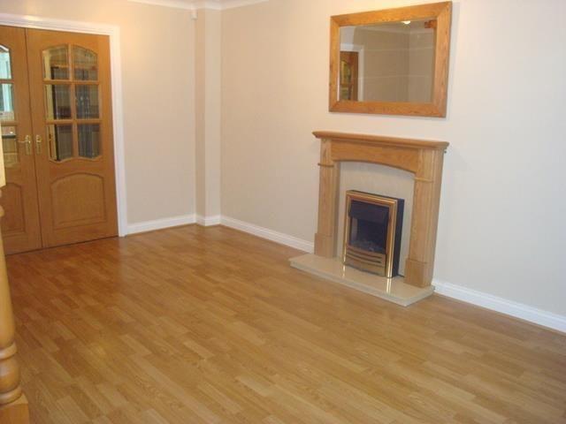 2 bedroom semi detached house to rent