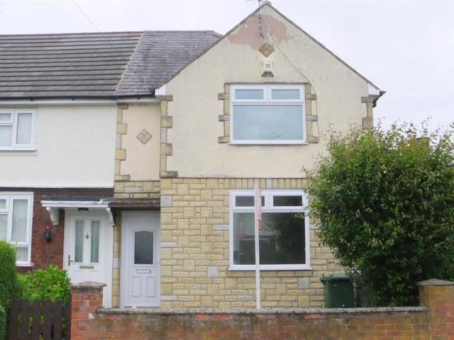 2 bedroom semi detached house to rent