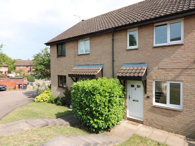 2 bedroom semi detached house to rent