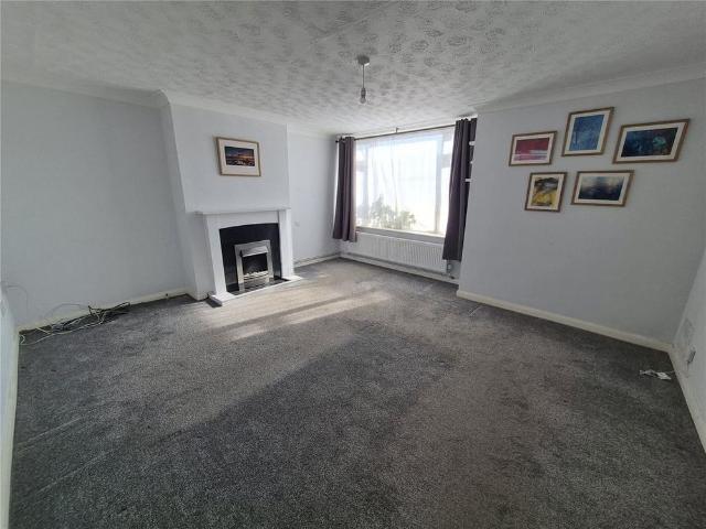 2 bedroom semi detached house to rent