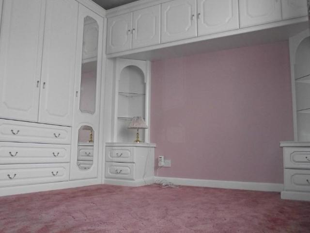 2 bedroom semi detached house to rent