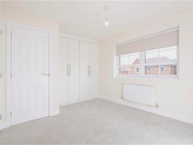 2 bedroom semi detached house to rent