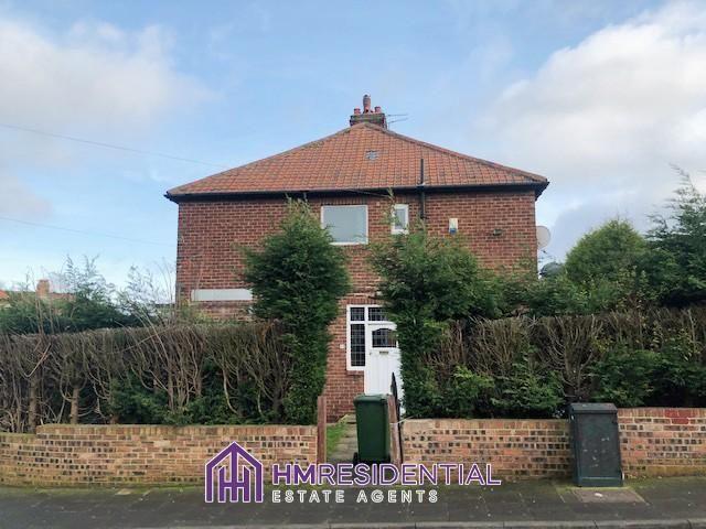 2 bedroom semi detached house to rent