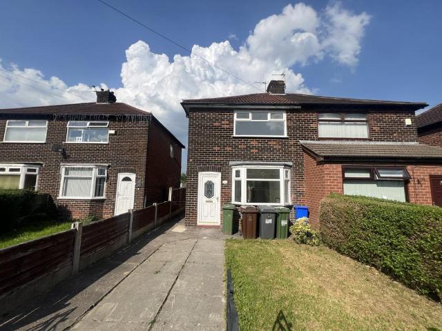 2 bedroom semi detached house to rent