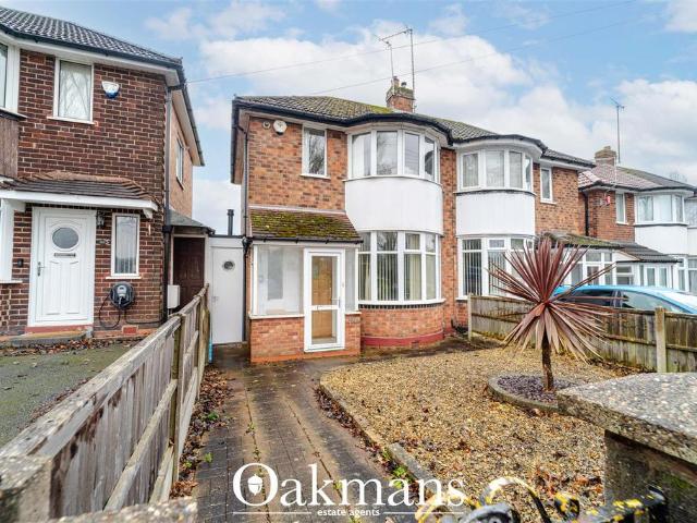 2 bedroom semi detached house to rent