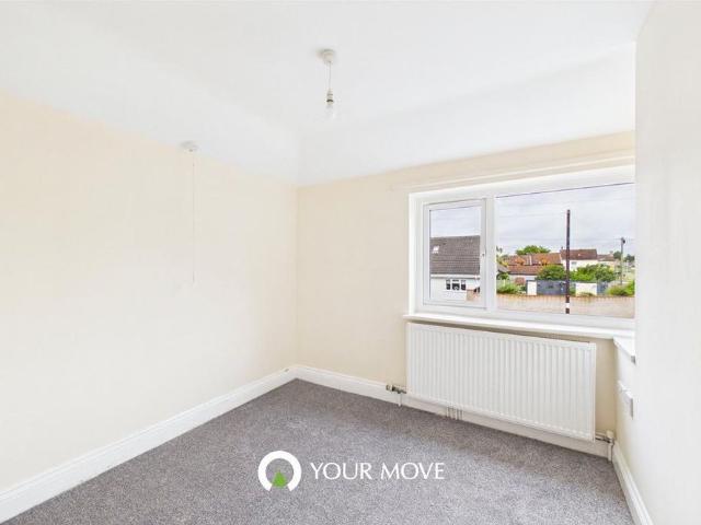 2 bedroom semi detached house to rent