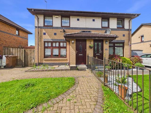 2 bedroom semi detached house to rent