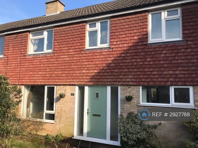 2 bedroom semi detached house to rent