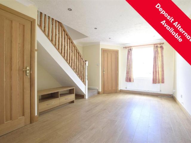 2 bedroom semi detached house to rent
