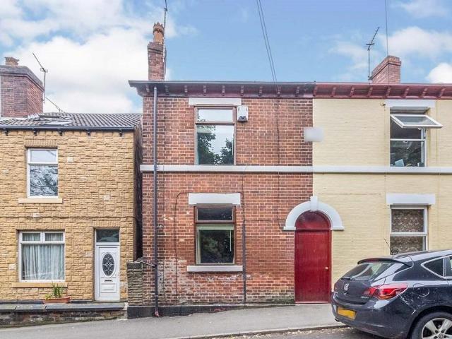 2 bedroom semi detached house to rent
