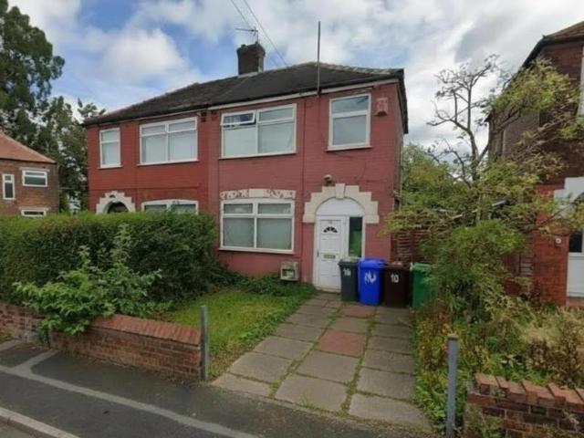 2 bedroom semi detached house to rent