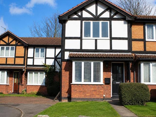2 bedroom semi detached house to rent